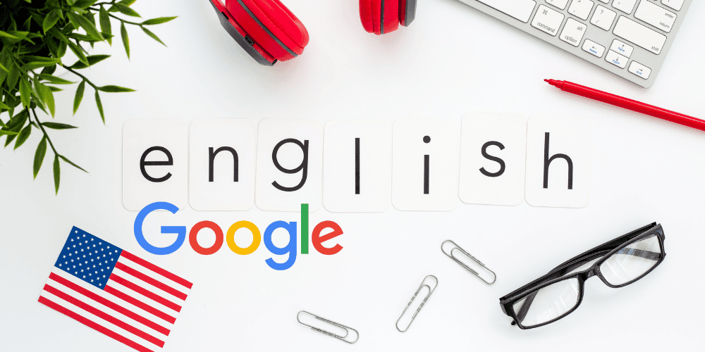 Google lanza herramienta para aprender inglés gratis